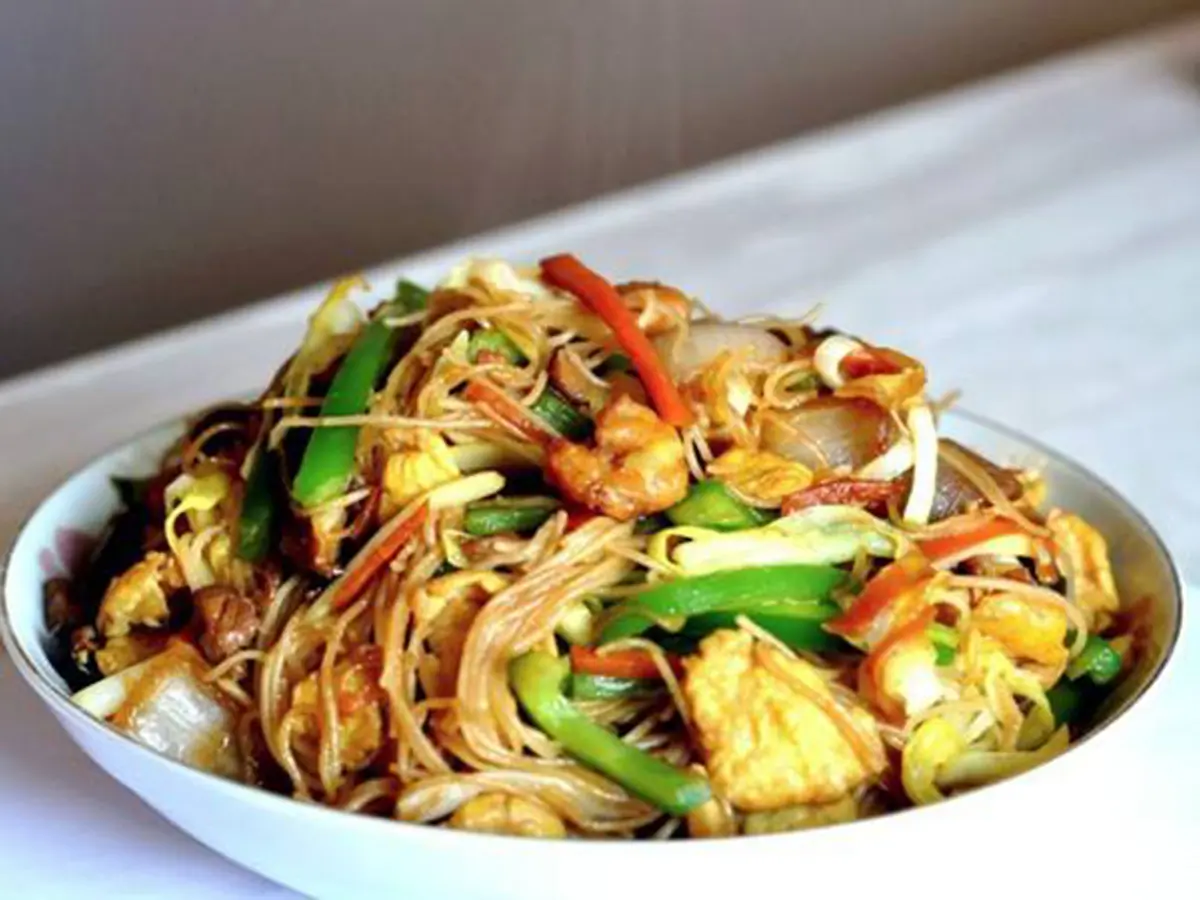 Bamboo Garden - Chinese Restaurant | Online Order | Charlotte | NC